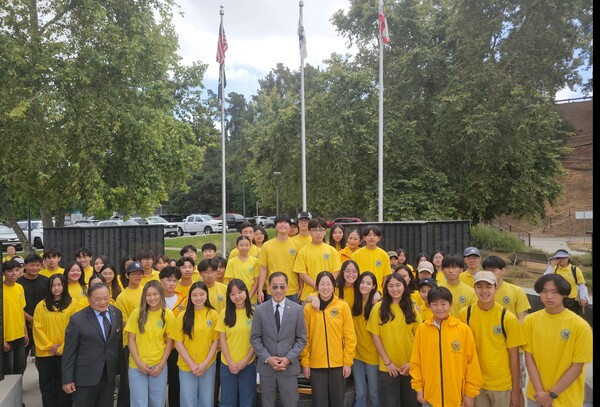 파바 월드, 메모리얼 데이 맞아 한국전 참전 영웅 추모